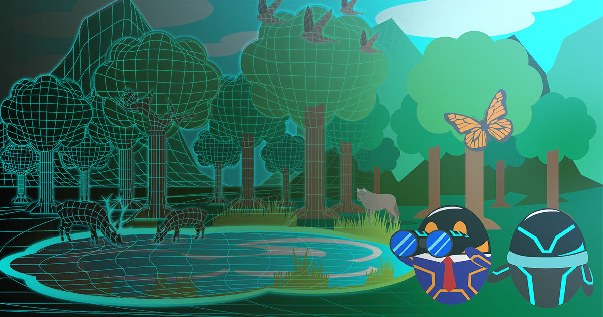 Explore our interactive digital ecosystem | IMS