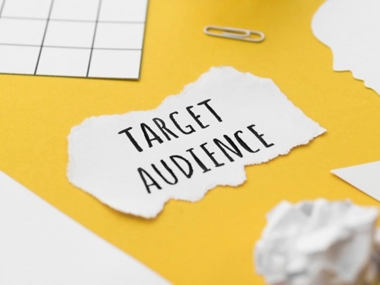 Target your Target: 3 Ways to Ensure You Are Reaching Your Audience ...