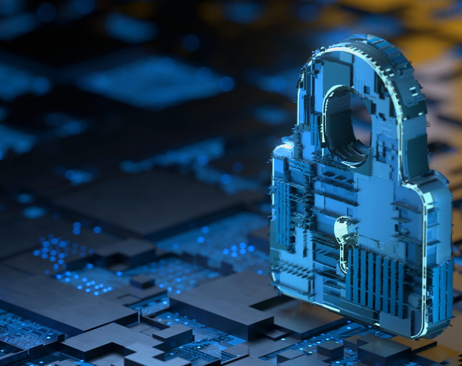 Cybersecurity Solutions | IMS