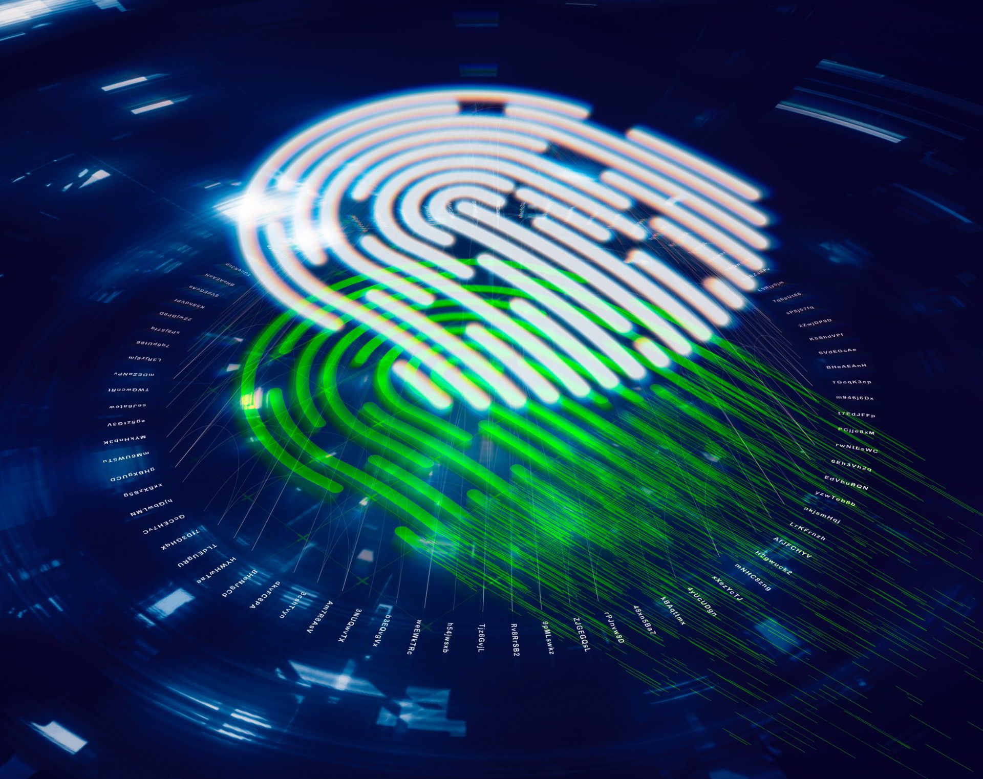 Cybersecurity Solutions | IMS